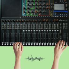 Diploma in Sound Engineering